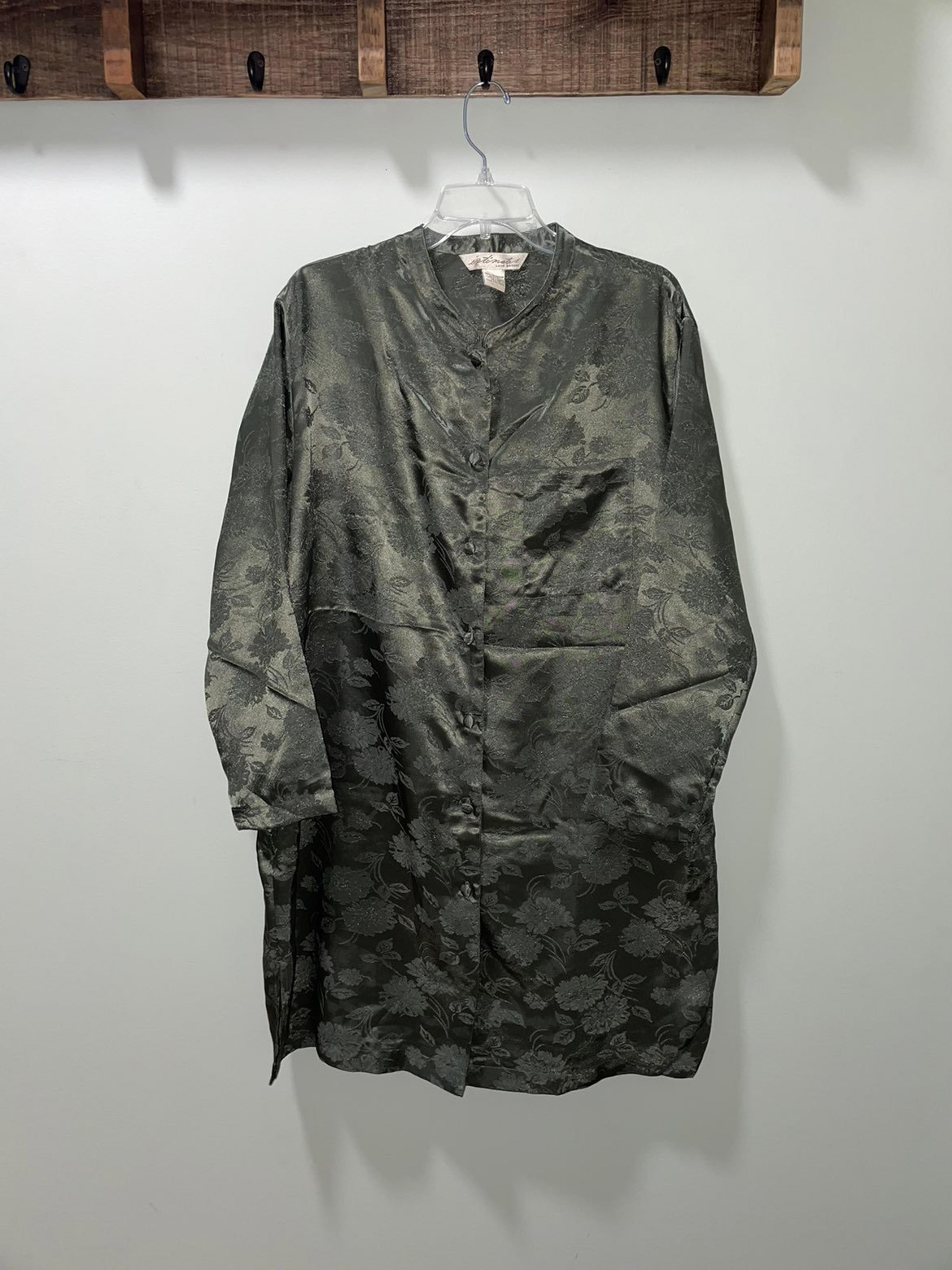 Lane Bryant Nylon Robes For Women Mercari