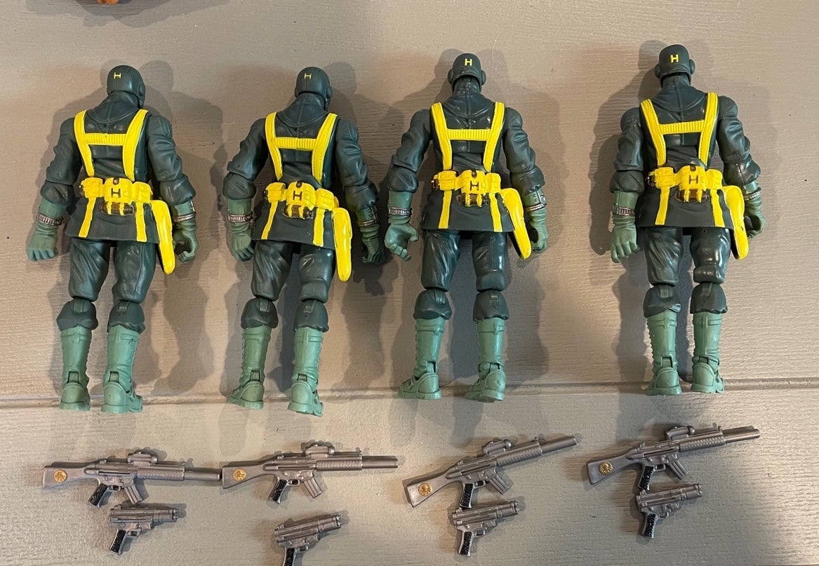 Marvel legends best of 2018 store