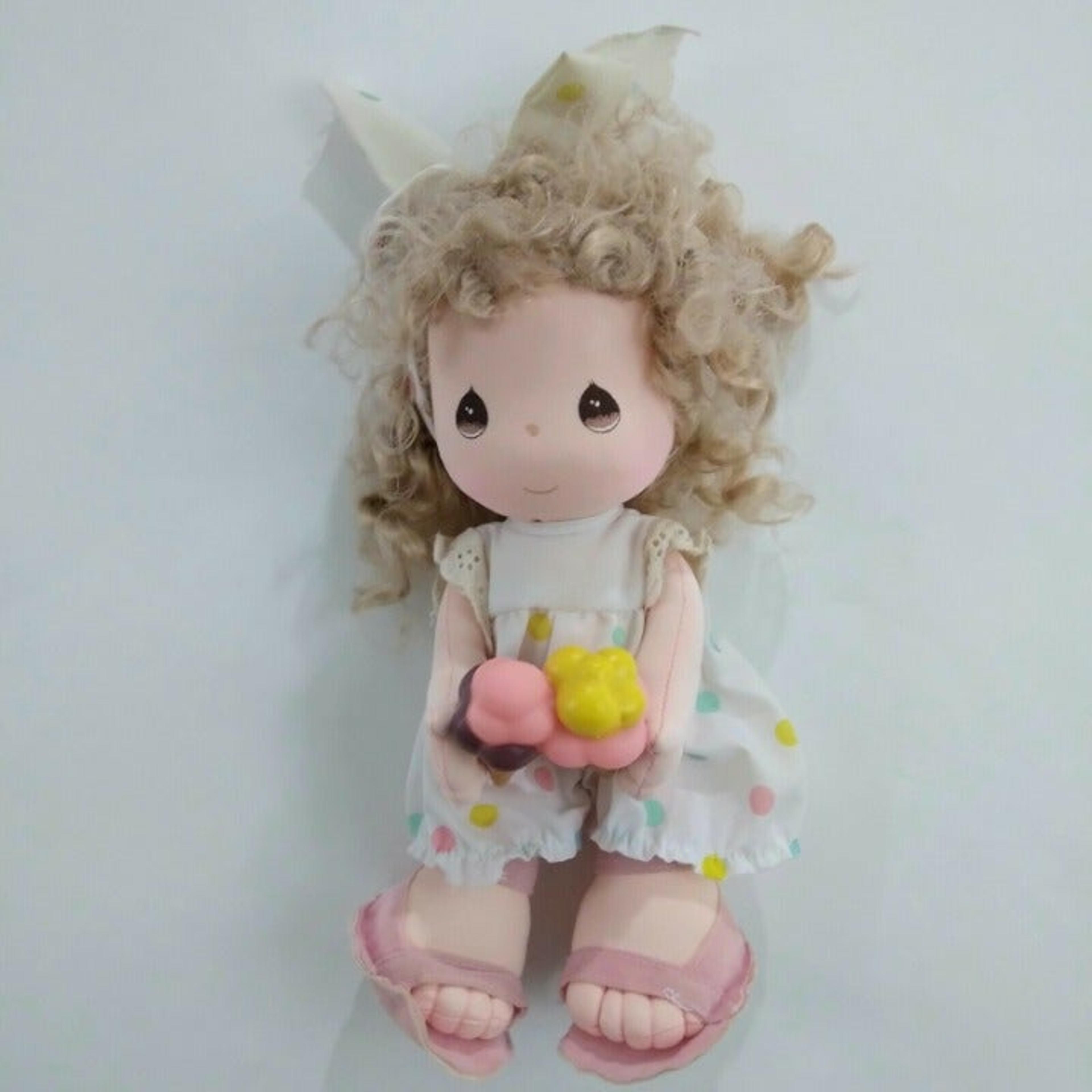 Applause Julie Dolls Mercari
