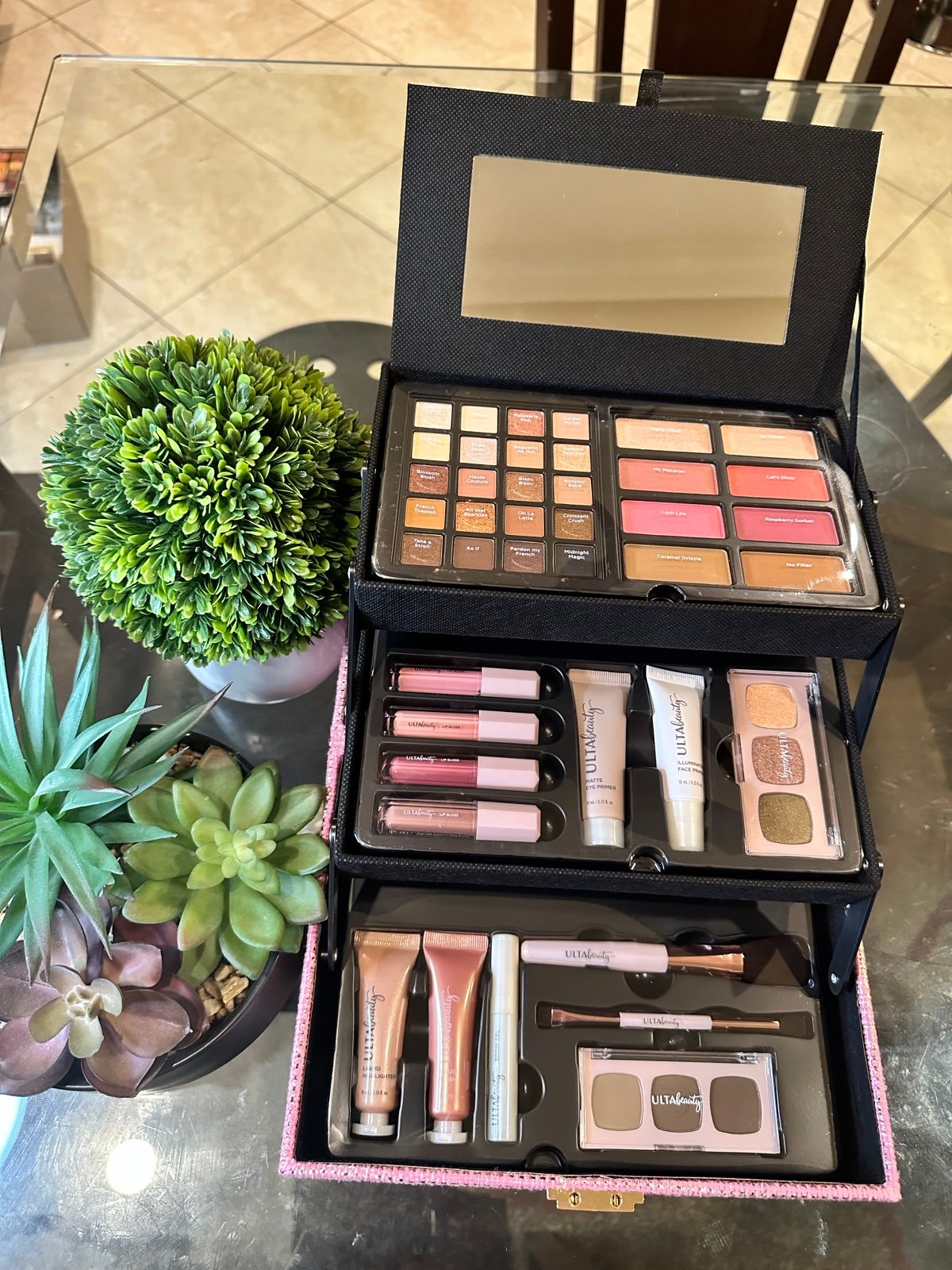Ulta beauty makeup kit store