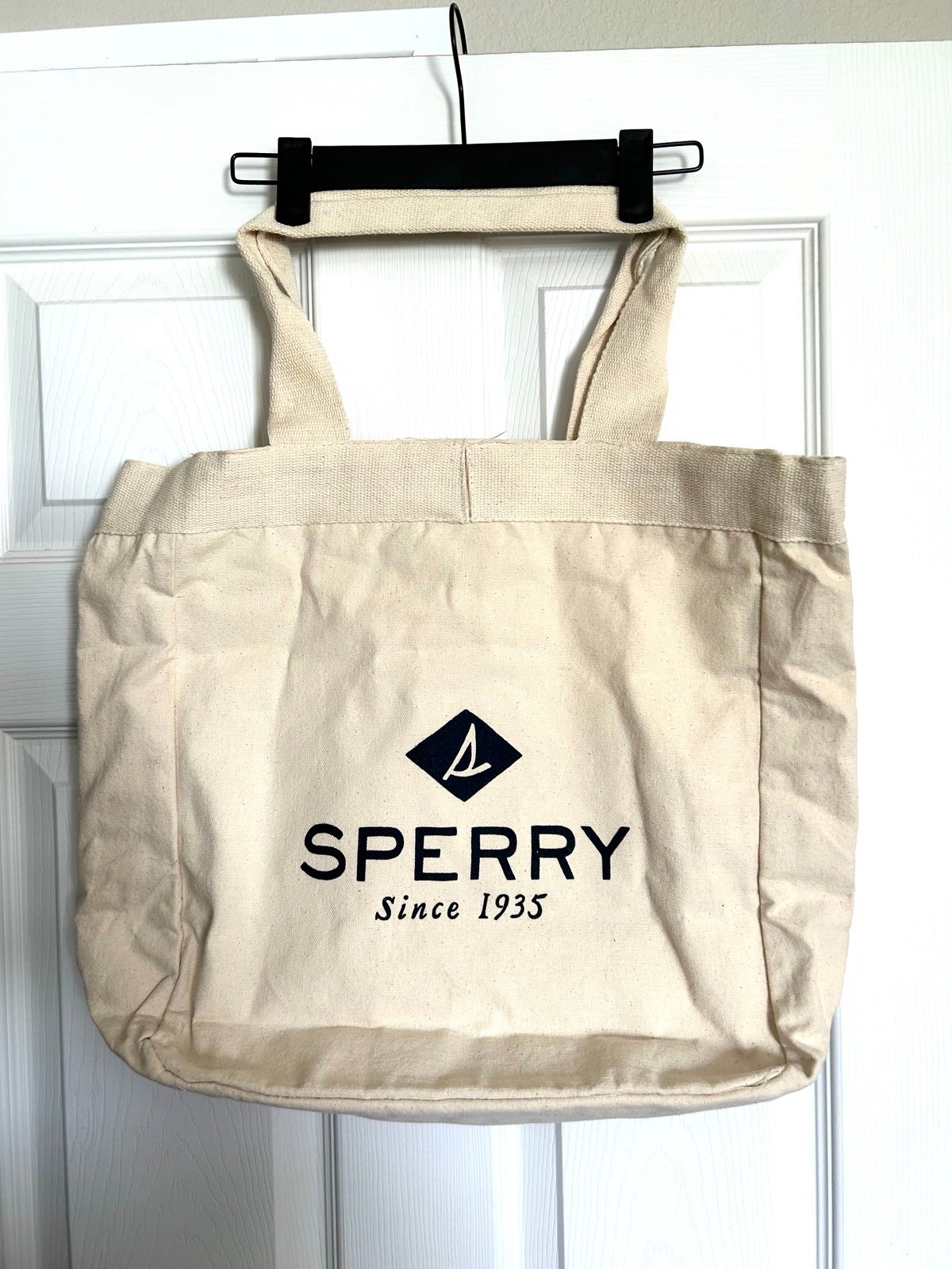 Sperry Beach Handbags Mercari