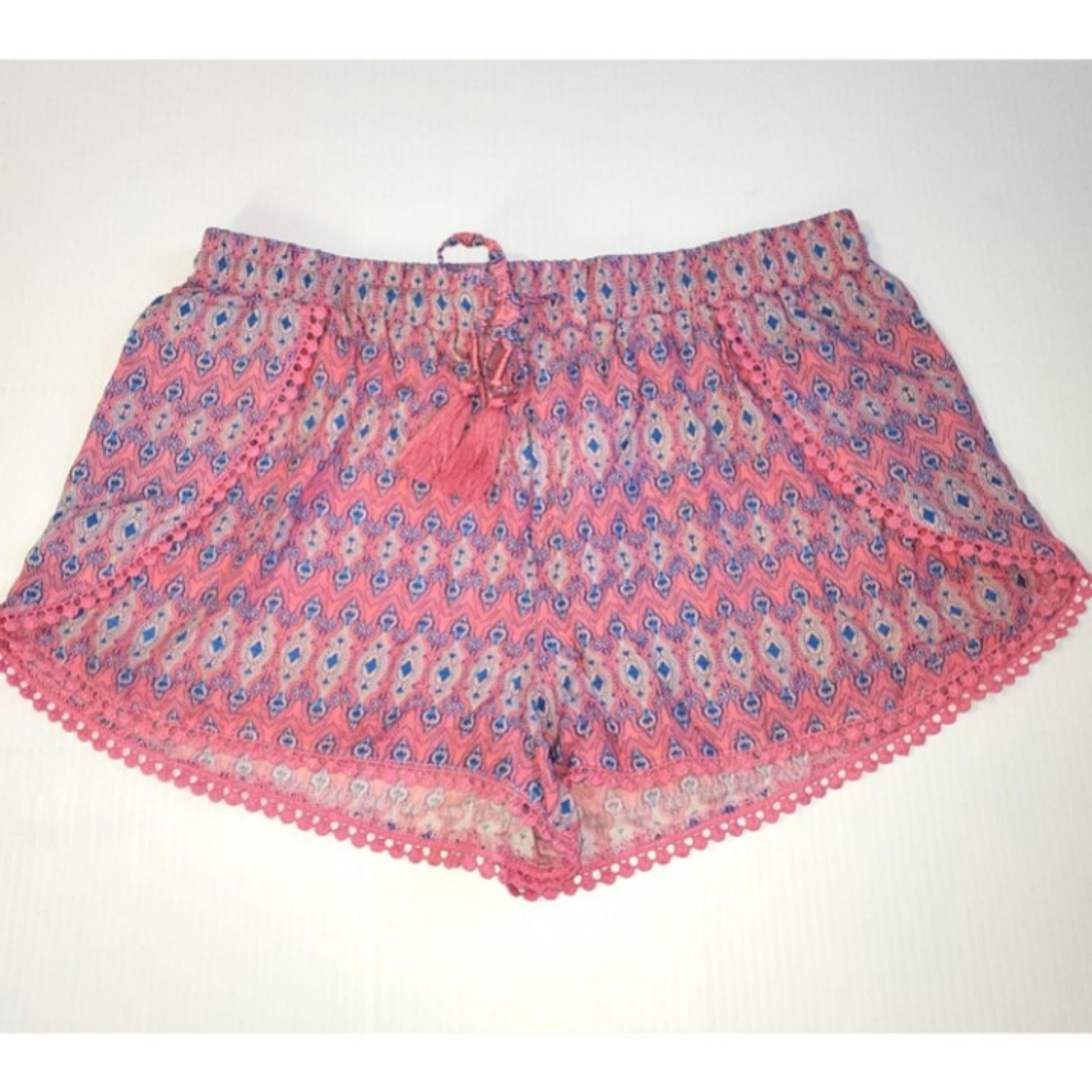 Atmosphere The Mad Hatter Short Shorts For Women Mercari