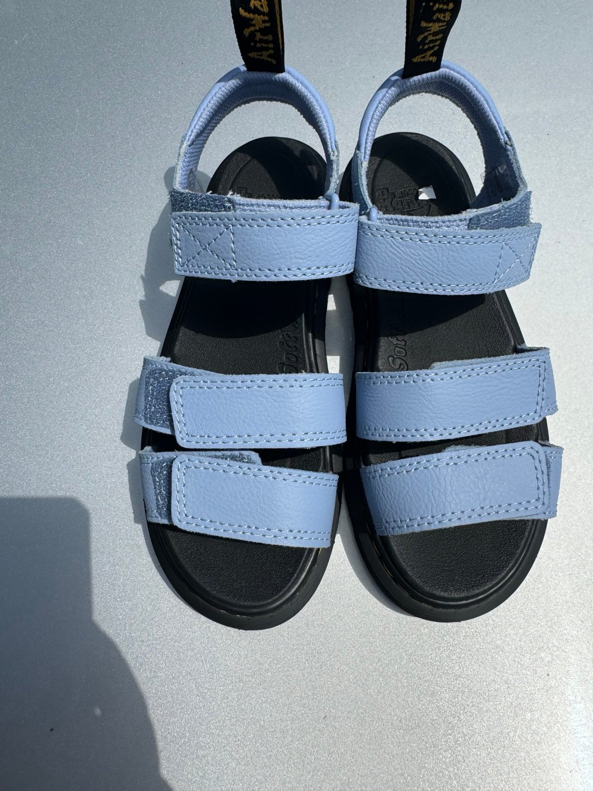 Dr martens size 3 store