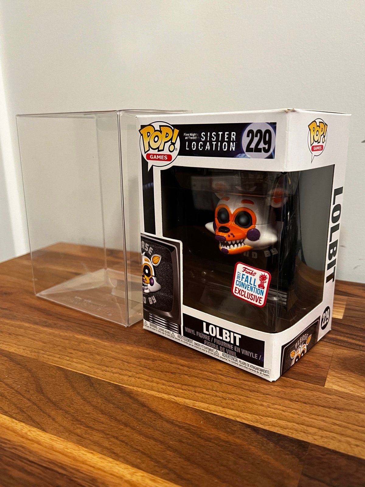 Lolbit funko pop store