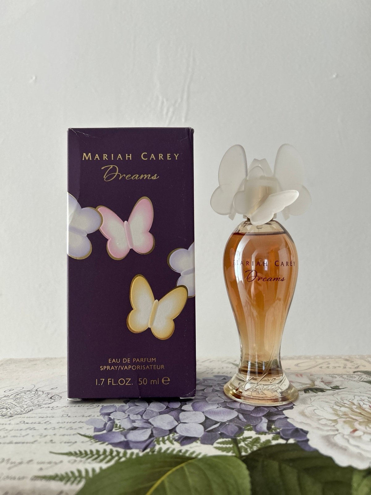 Mariah Carey Discontinued Fragrances for Women Mercari