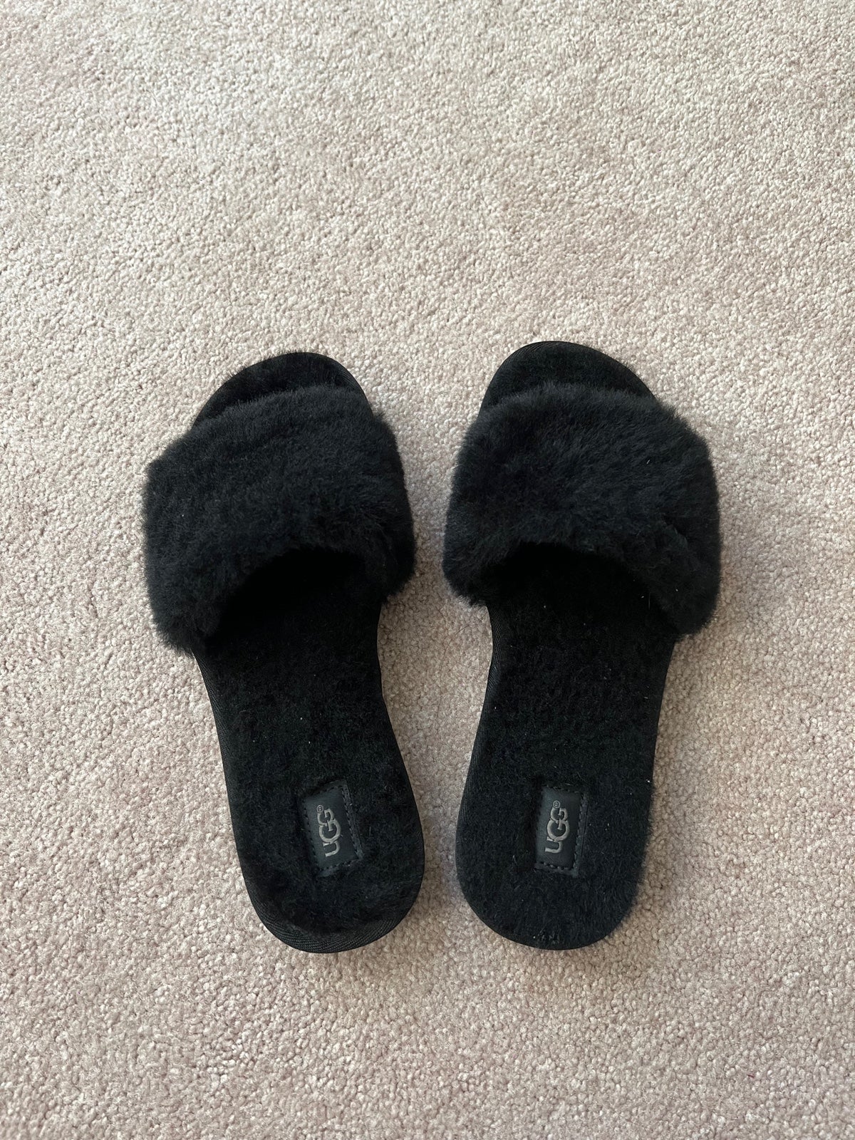Ugg cozette store