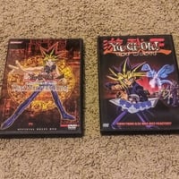 Yu-Gi-Oh! DVD | Mercari