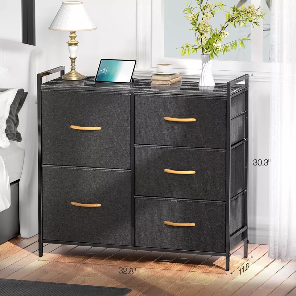 Tiny dresser store