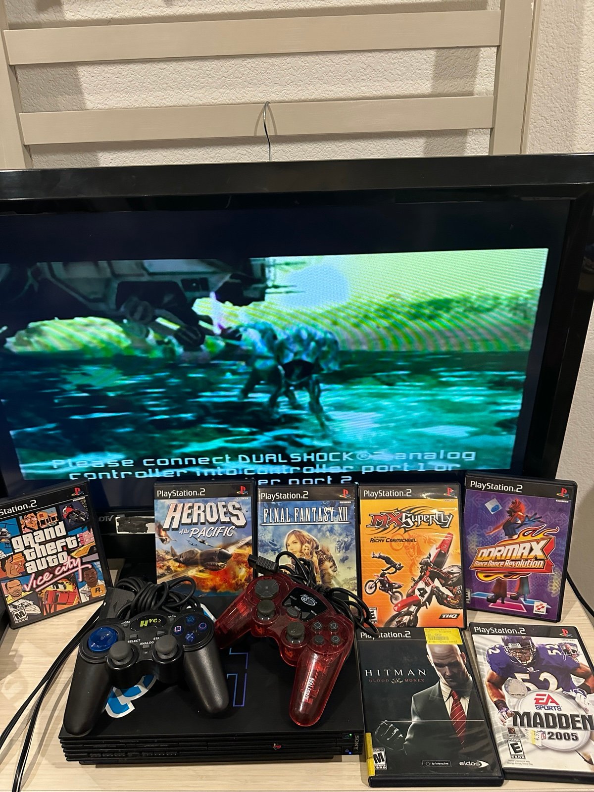 Playstation 2 bundle store