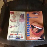 Paramount MTV VHS Tapes | Mercari