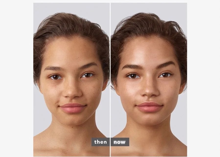 Becca backlight primer filter store