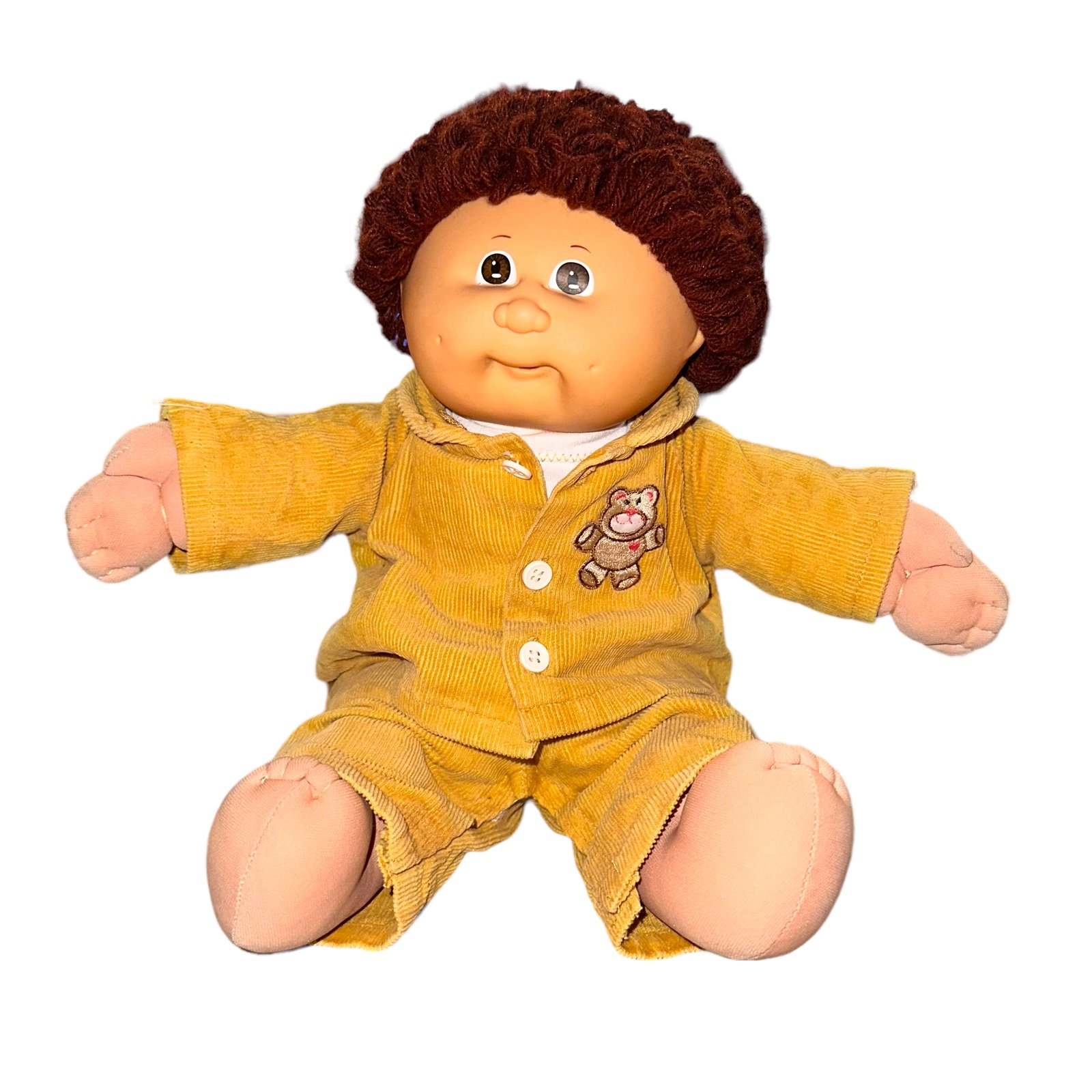 Cabbage patch kids original store