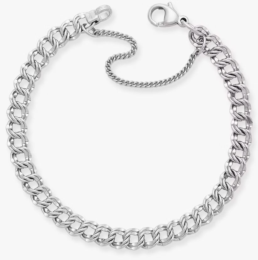 Avery 925 bracelet store