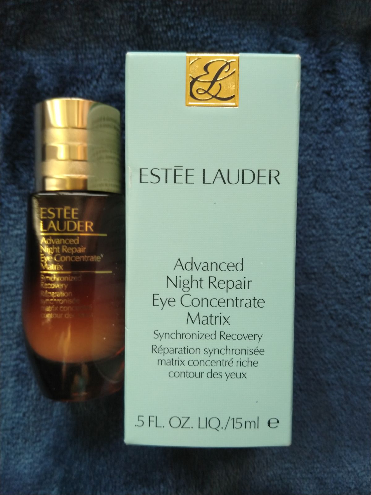 Estee Lauder Night Repair Eye Matrix Skin care