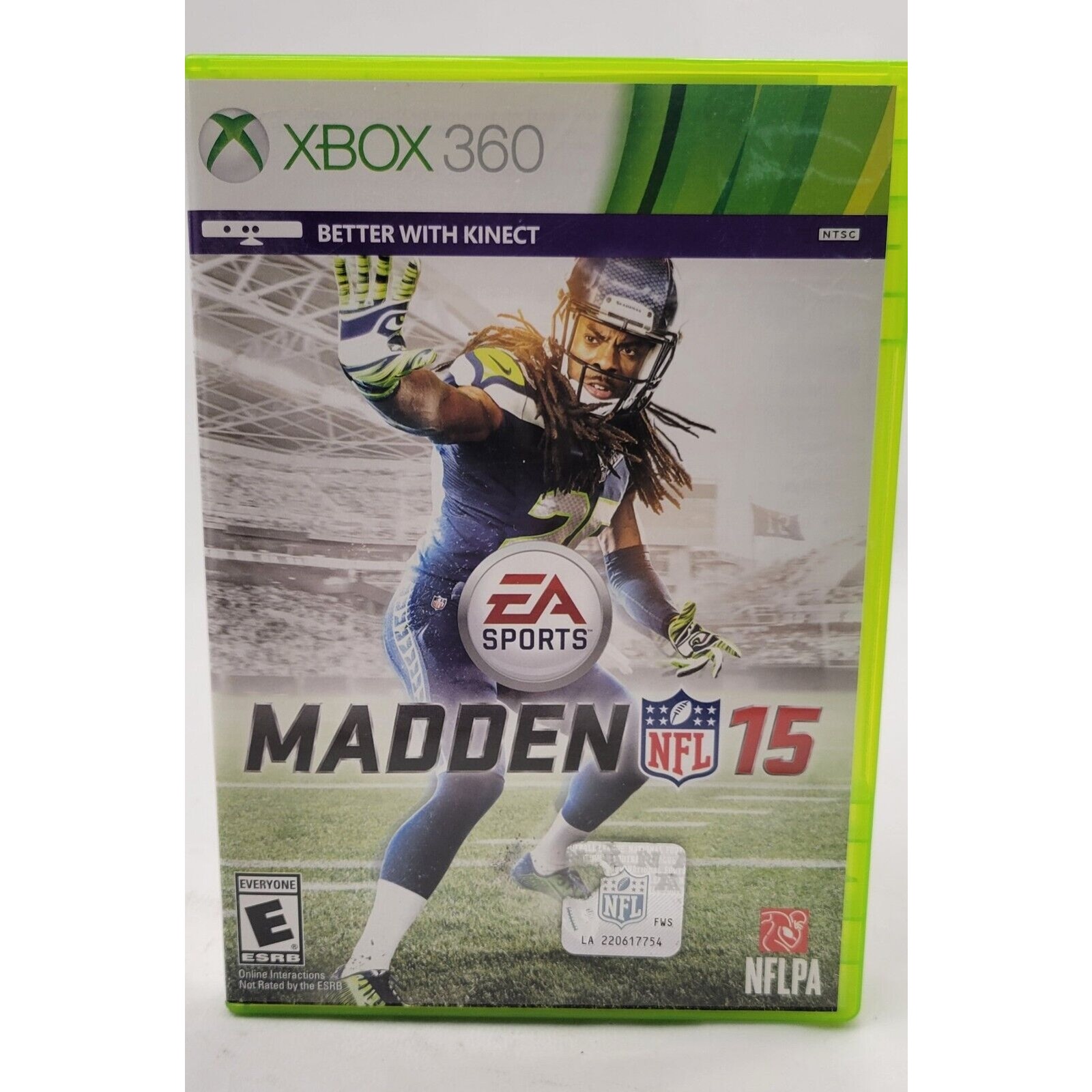Madden nfl 15 xbox 360 store
