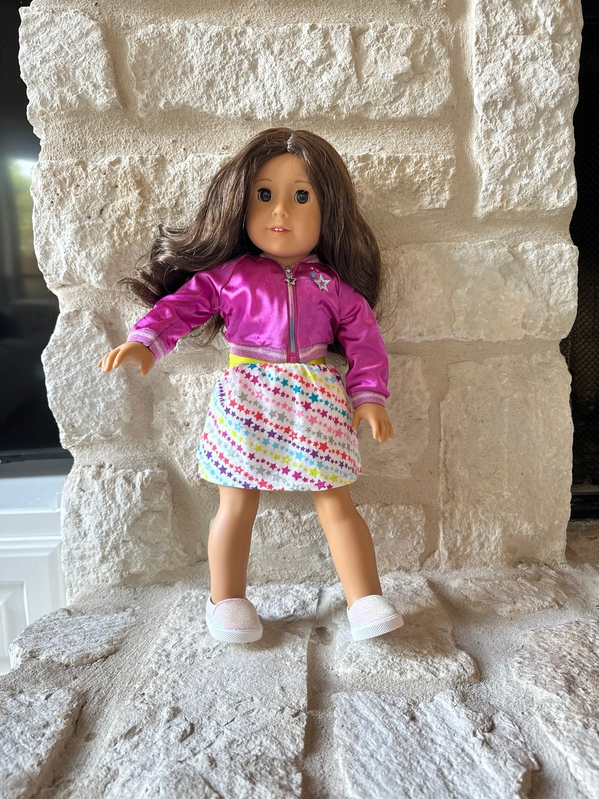 American girl 69 store