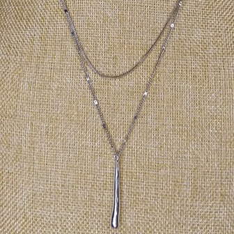 Jenny Bird Multi Strand Necklaces for Women Mercari