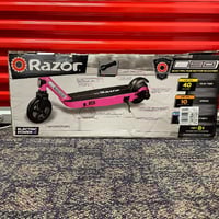 Razor Black Label E90 Electric Scooters | Mercari