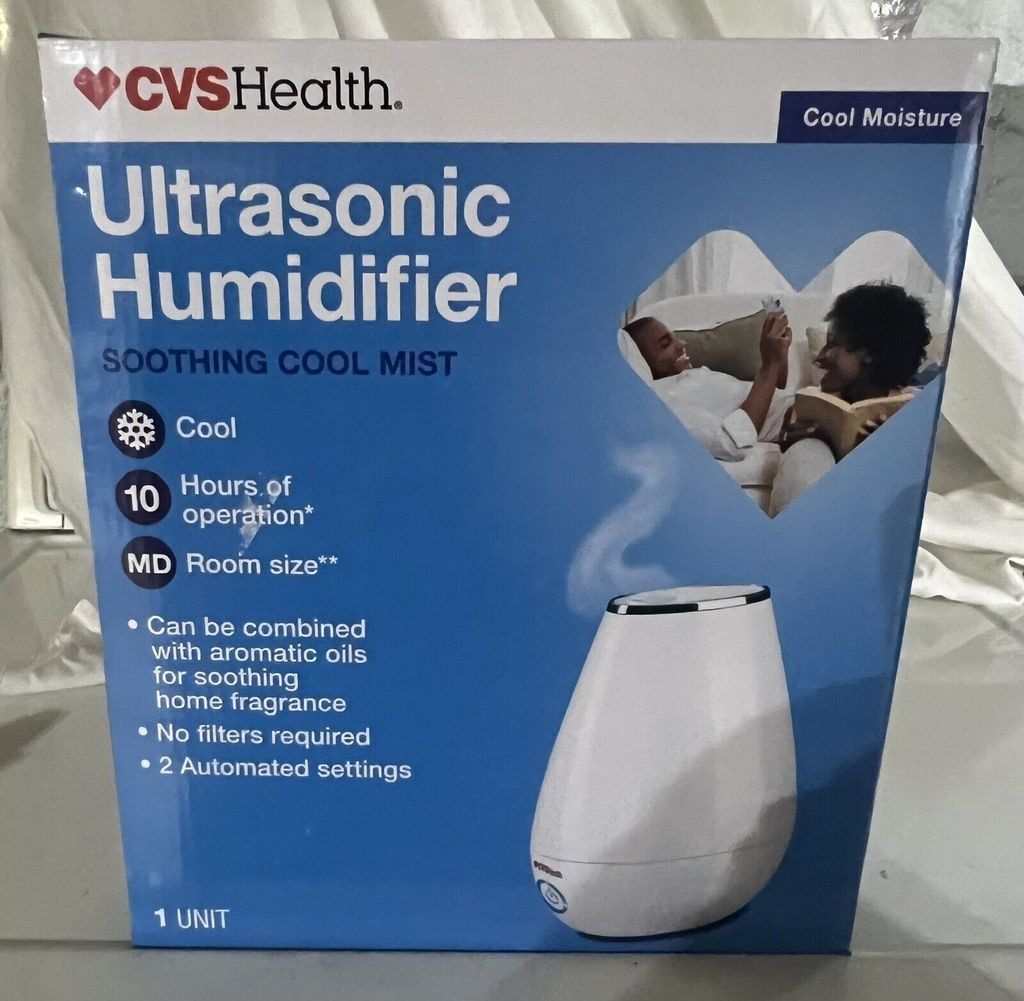 Cvs humidifier store