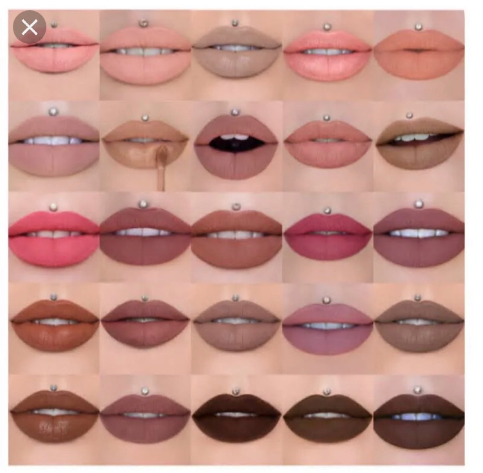 Jeffree star nude store