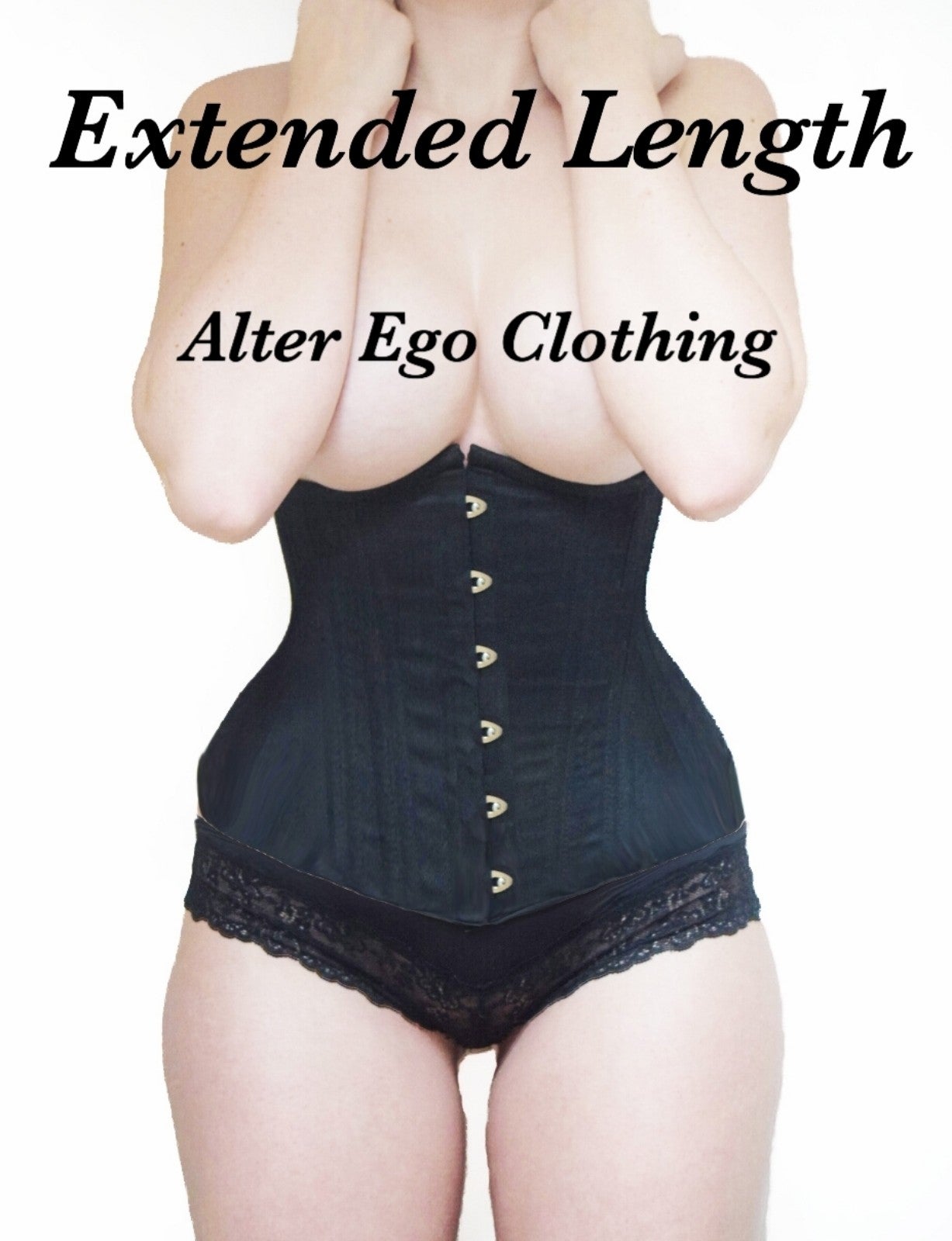 Alter sell Ego Waist Trainer Corset