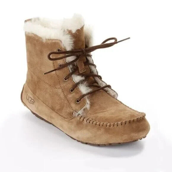 Ugg chickaree boots store
