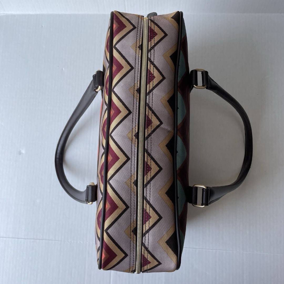 Missoni luggage store