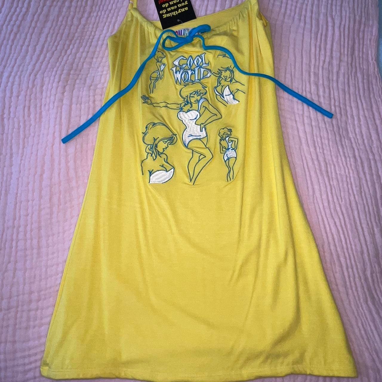 omighty Dresses Mercari