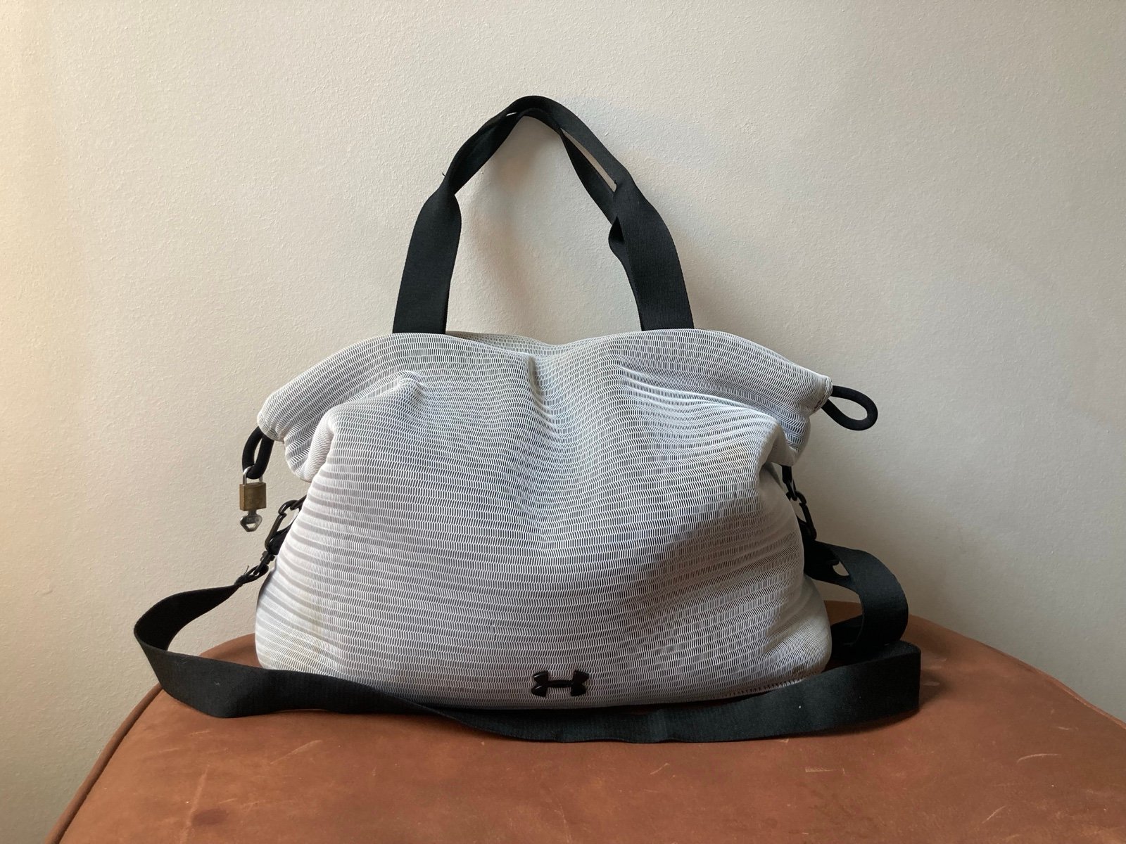 Ua cinch bag store