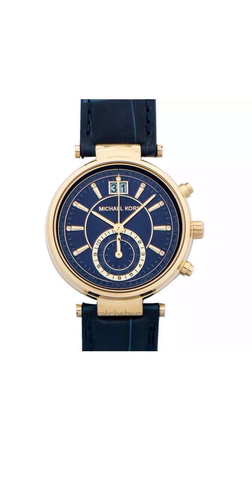 Michael kors 2425 women s watch Watches