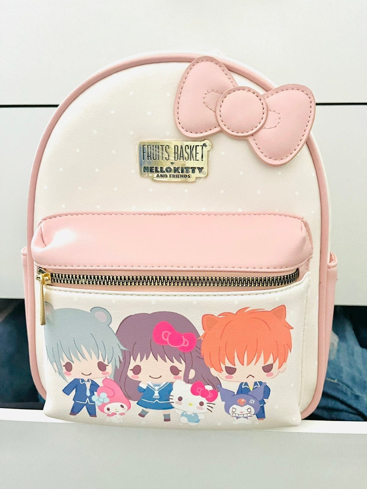 Fruits Basket X Hello Kitty Plush at Scarlett Packham blog Fruits Basket X Hello Kitty Plush at Scarlett Packham blog