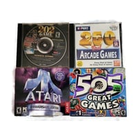 505 Games PC Gaming | Mercari
