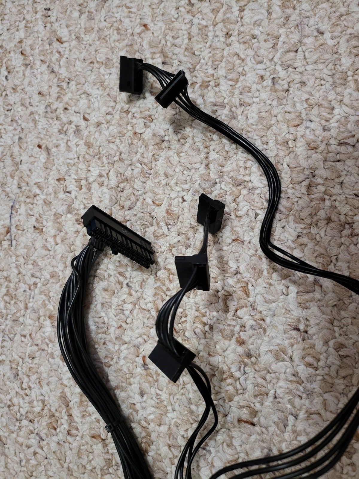 650w PSU Computer Power Supply lenovo legion T7 - munimoro.gob.pe