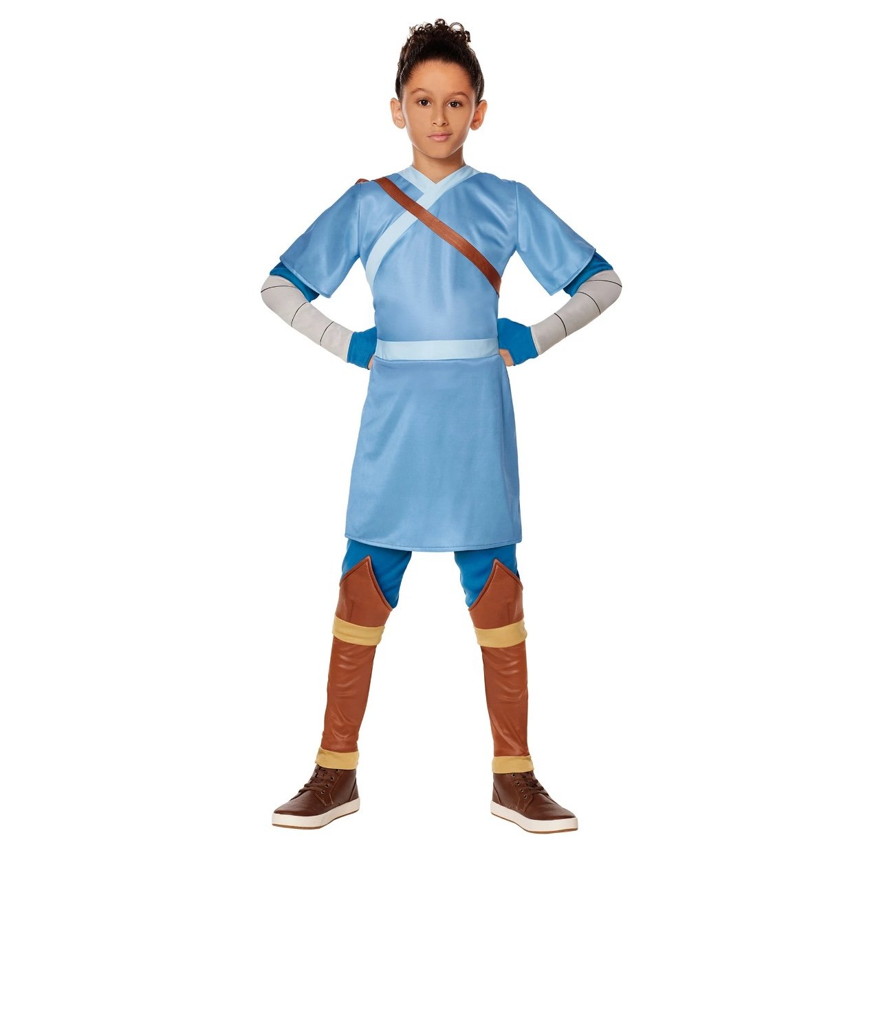Avatar the last airbender halloween costume store