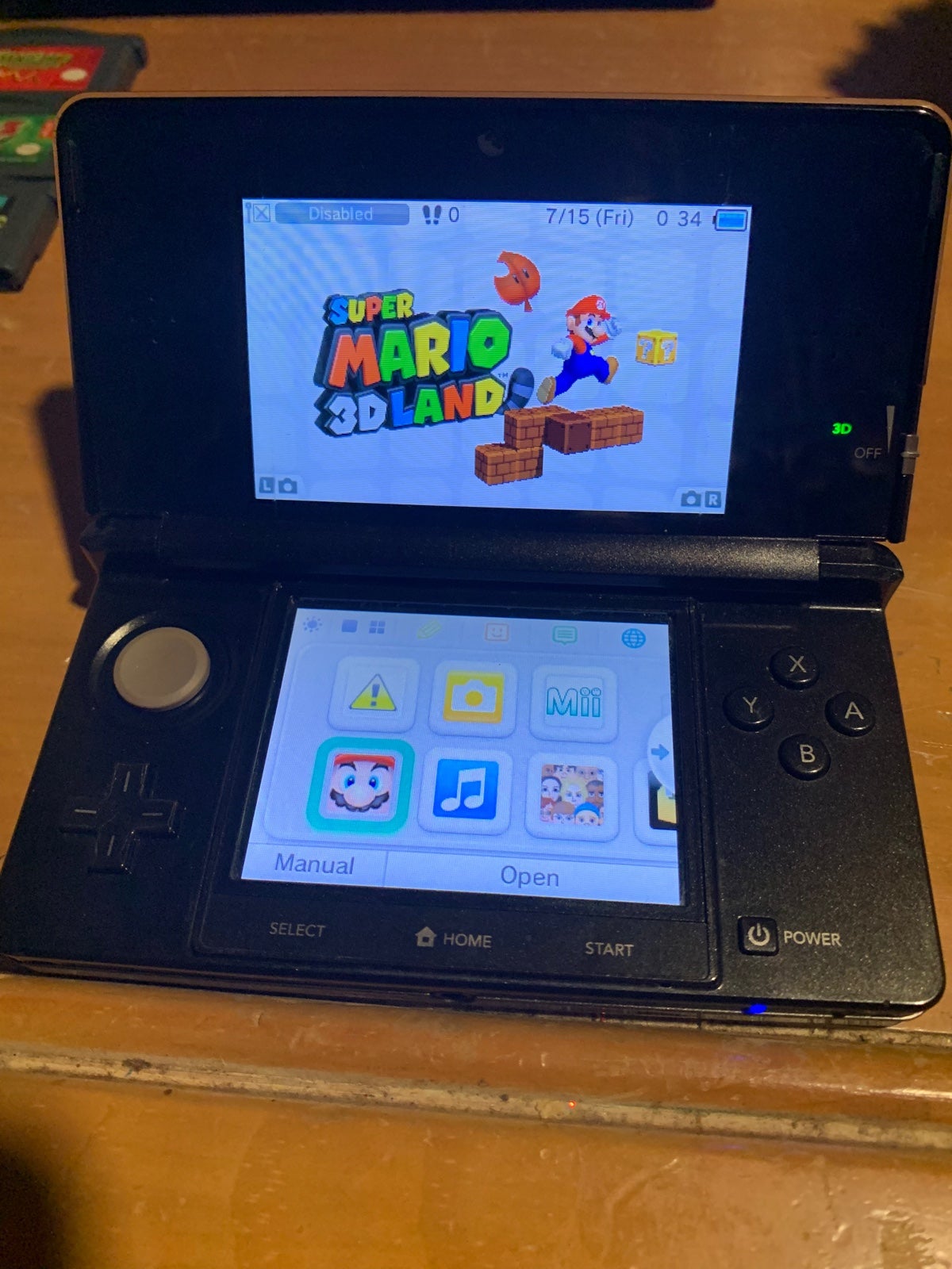 Sell Nintendo 3DS