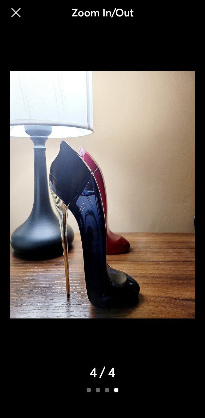 Carolina Herrera Good Girl Fragrance