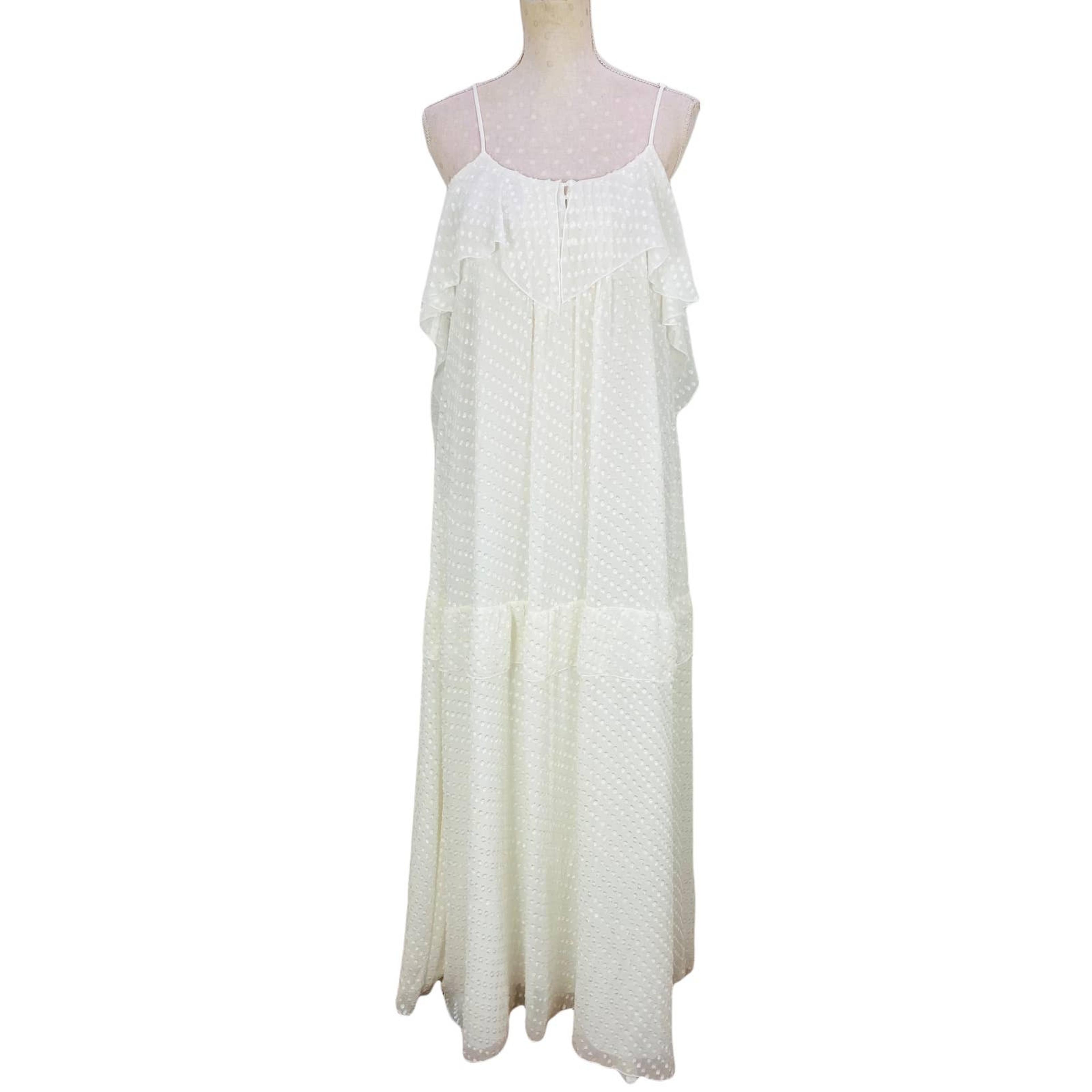 Antik Batik Tie Maxi Dresses For Women Mercari