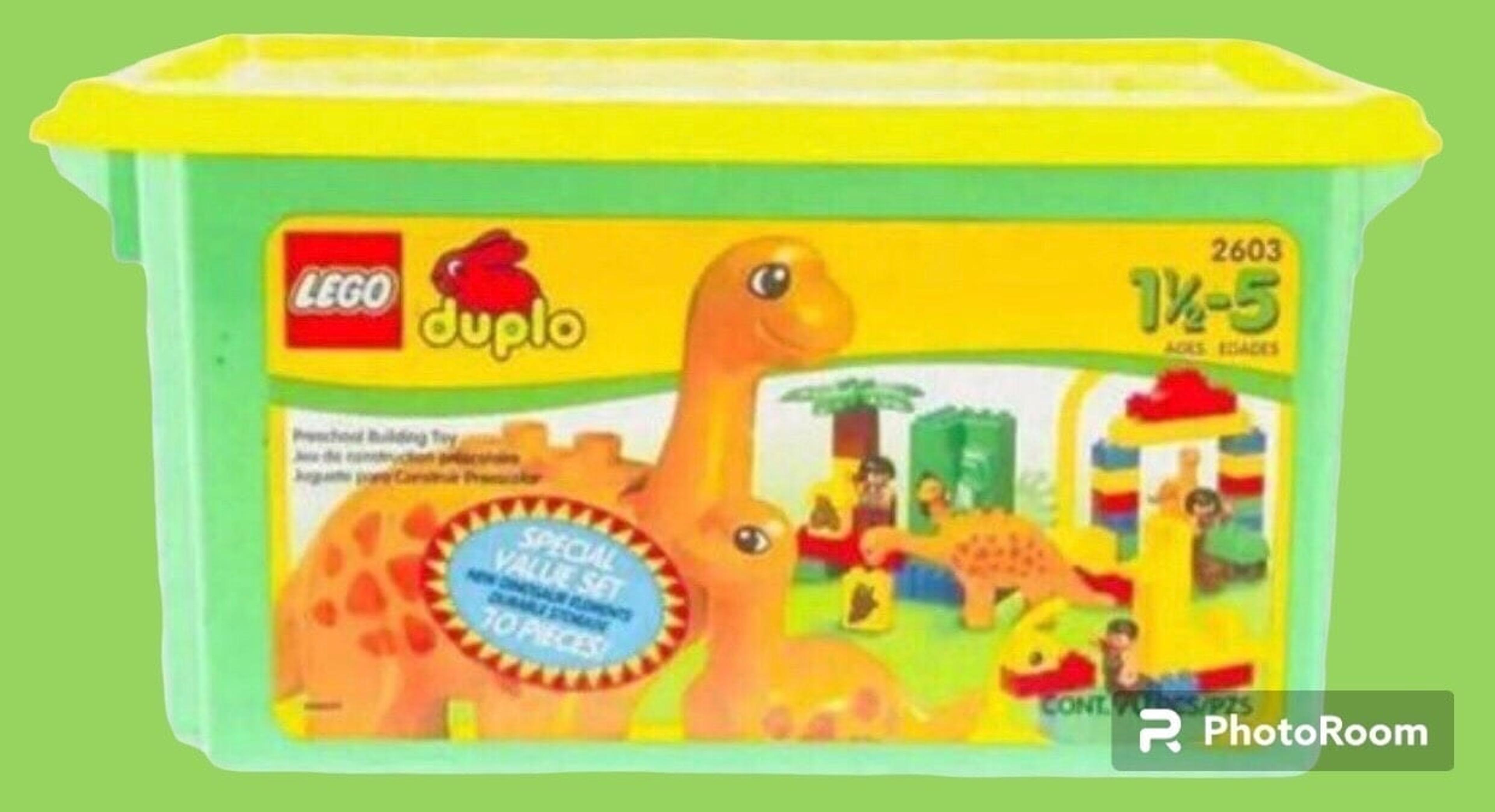 Lego Dinosaurs Learning And Development Toys Mercari