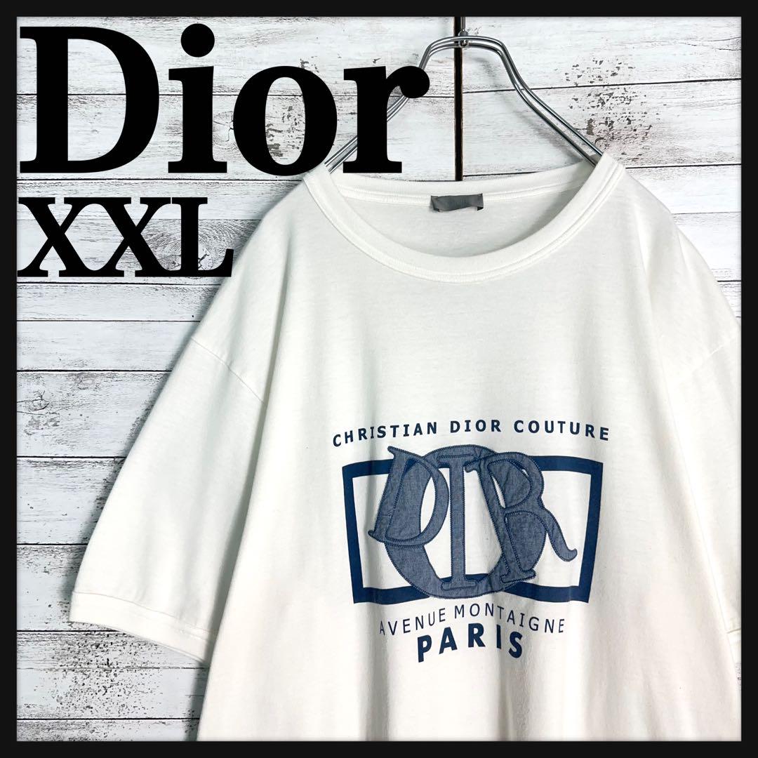 Christian Dior Long Sleeve Shirts for Men | Mercari Christian Dior Long Sleeve Shirts for Men | Mercari