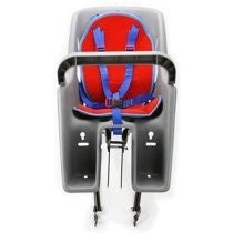 Bell Sport Cocoon Bicycle Child Carrier Biking Equipment