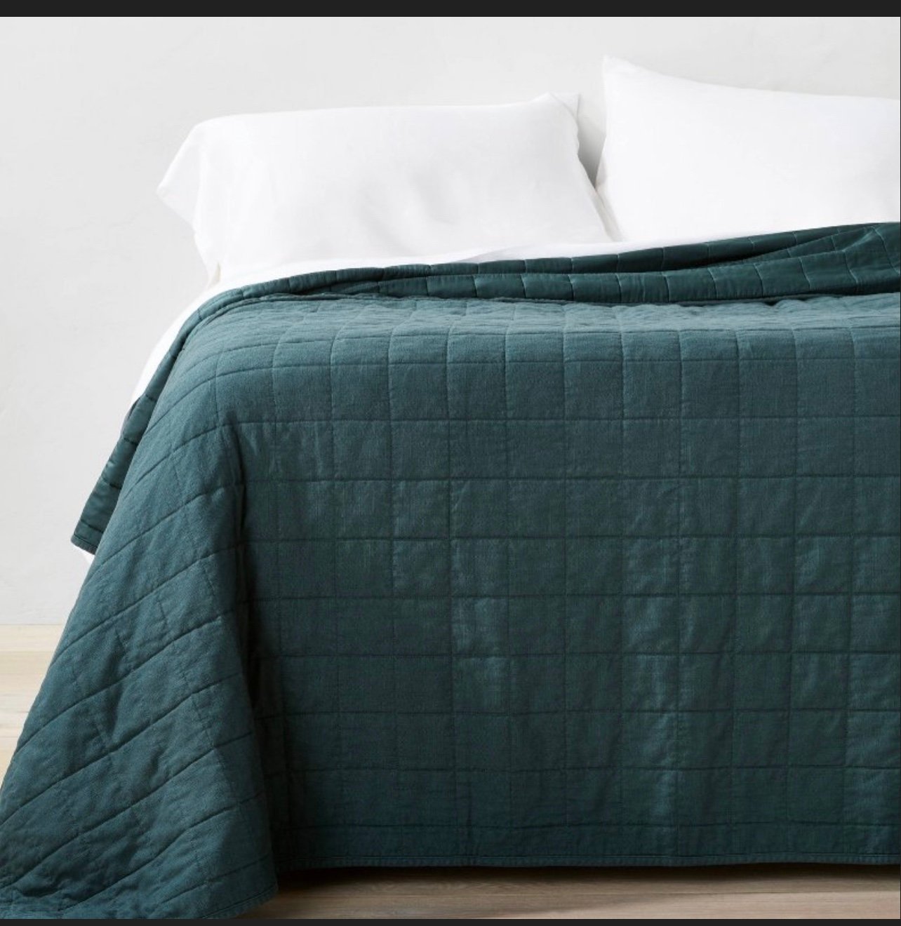 Teal quilt queen store