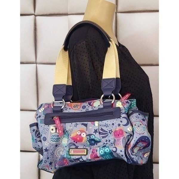 Lily Bloom shoulder bag Shoulder Bags