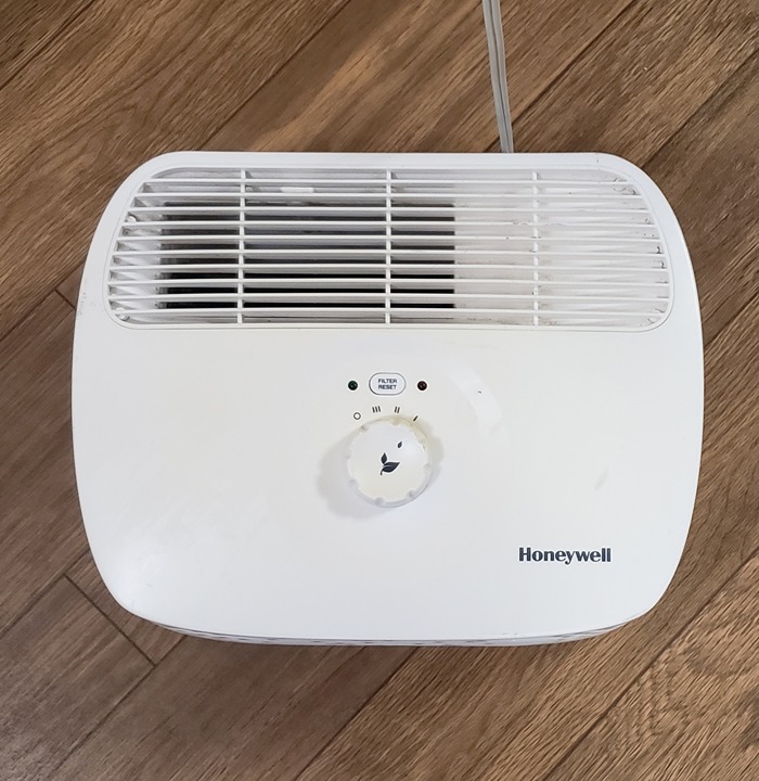 Honeywell hpa 100 store