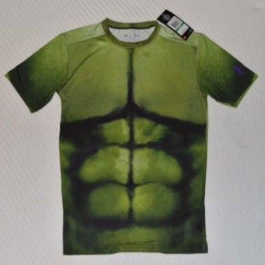 Under armour hulk shirt store