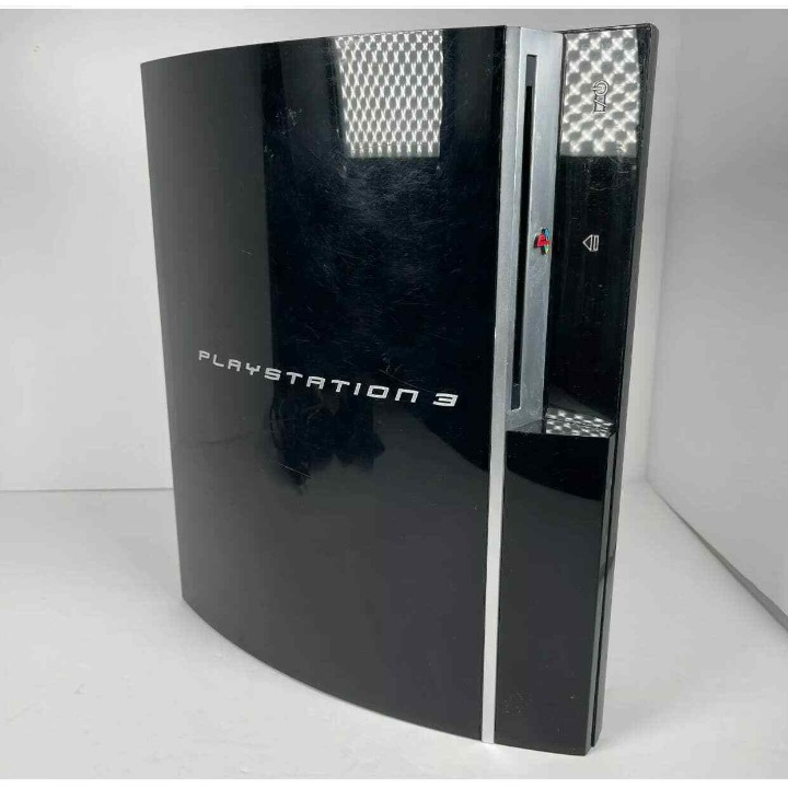 Ps3 console only store