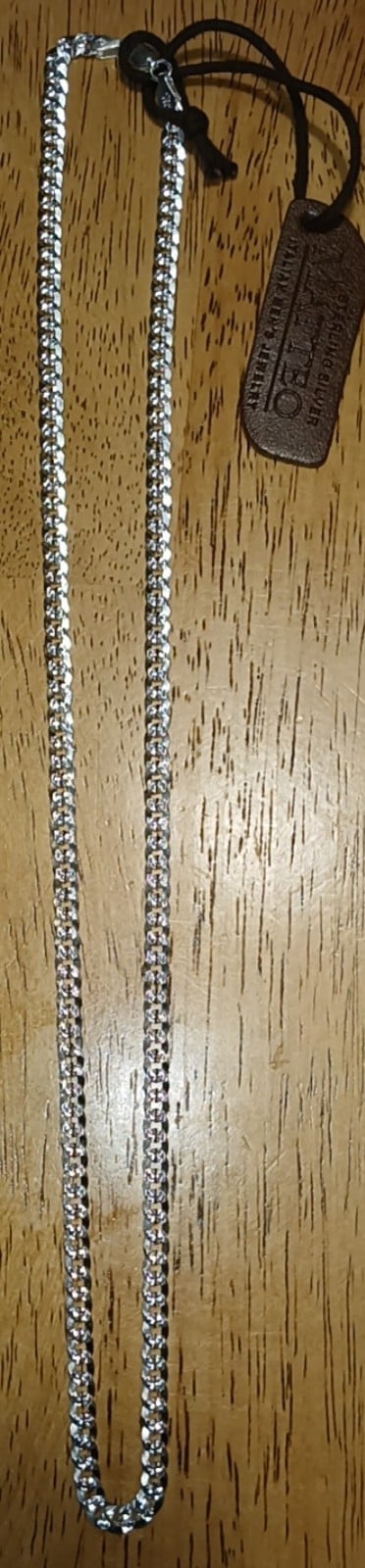 Matteo Necklaces Mercari