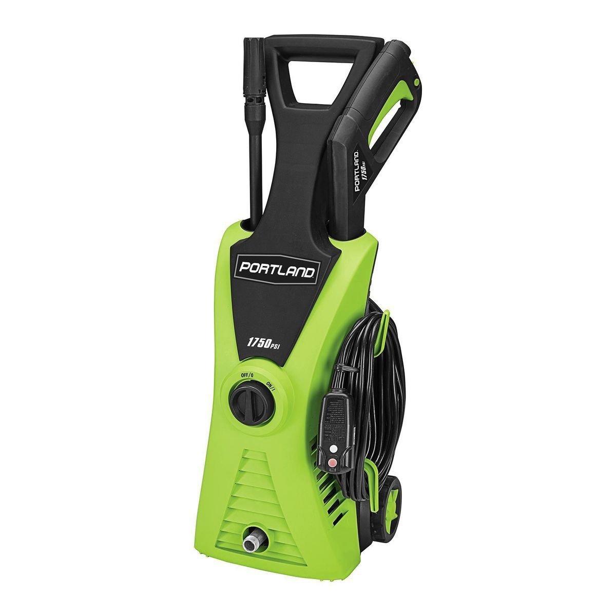 Corded electric pressure washer store