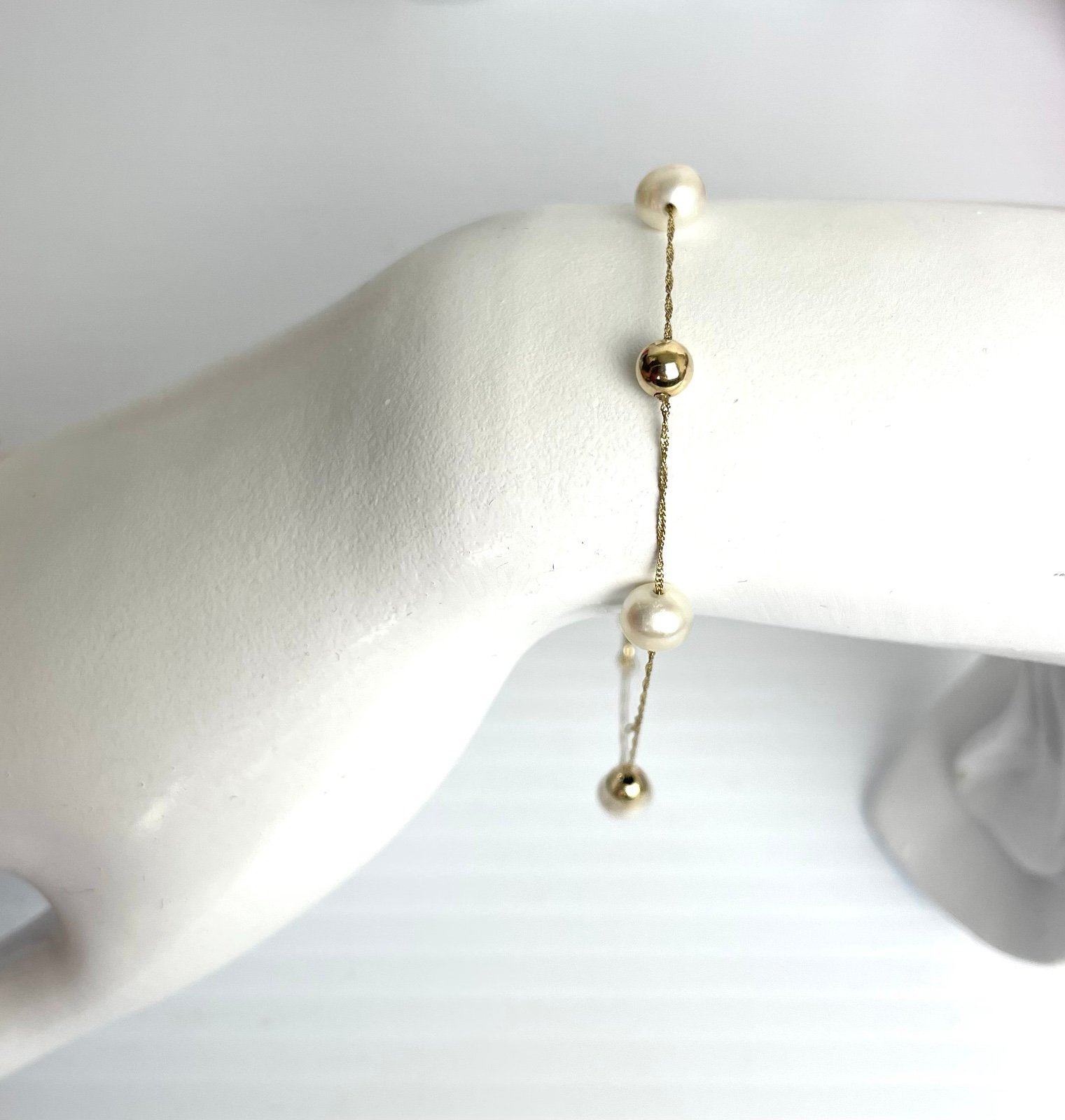 14k rci bracelet store