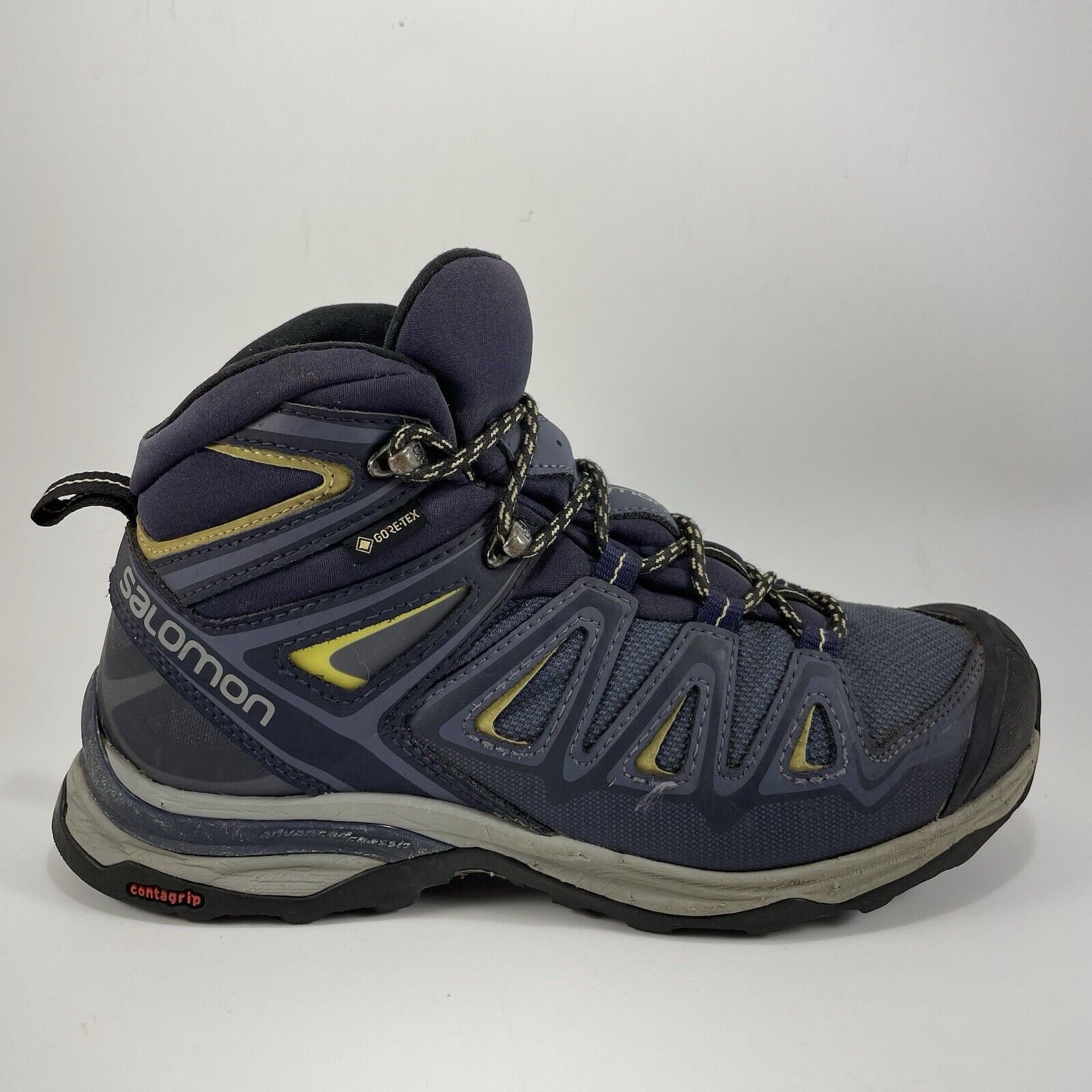 Salomon x ultra 2 mid gtx womens store