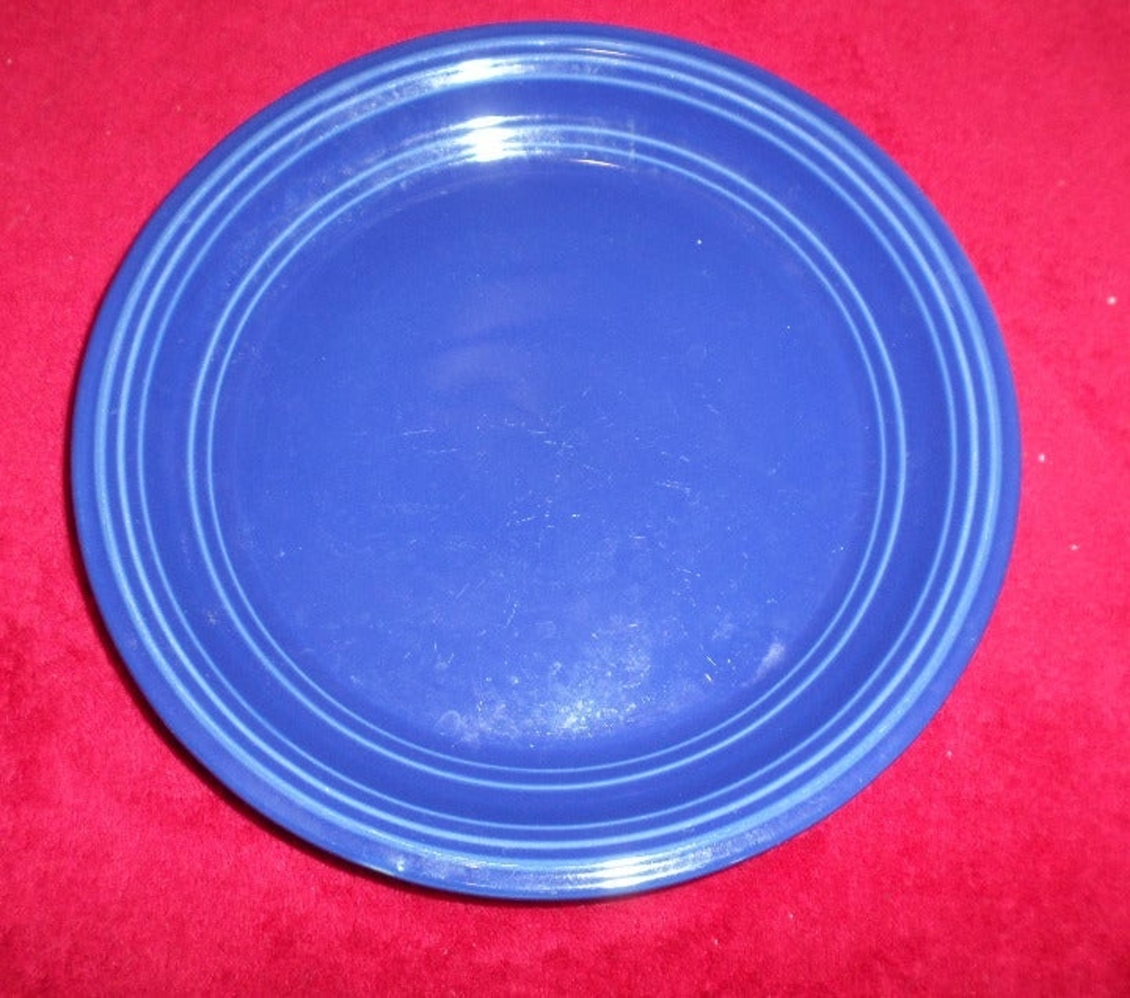 Mainstays Good Luck Salad Plates Mercari
